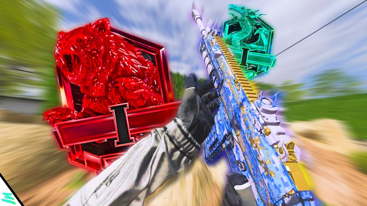 Playing PLAT RANKS in Crimson Lobbies - MW3 Ranked Play - YouTube