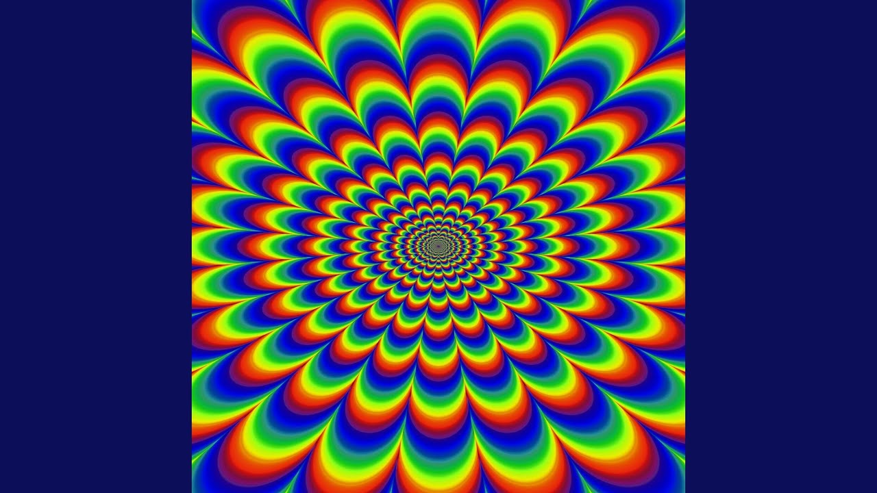 Psychedelic Adventure - YouTube