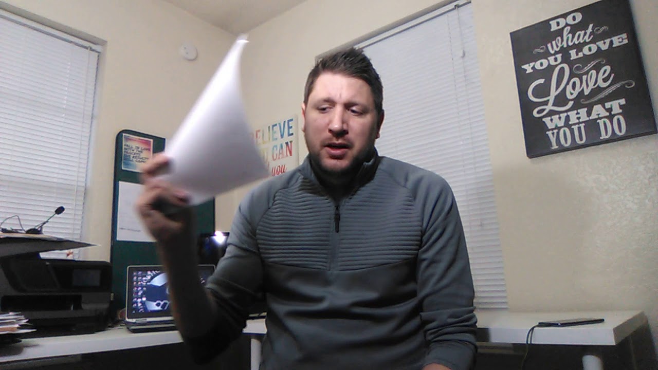 Josh G testimonial - YouTube