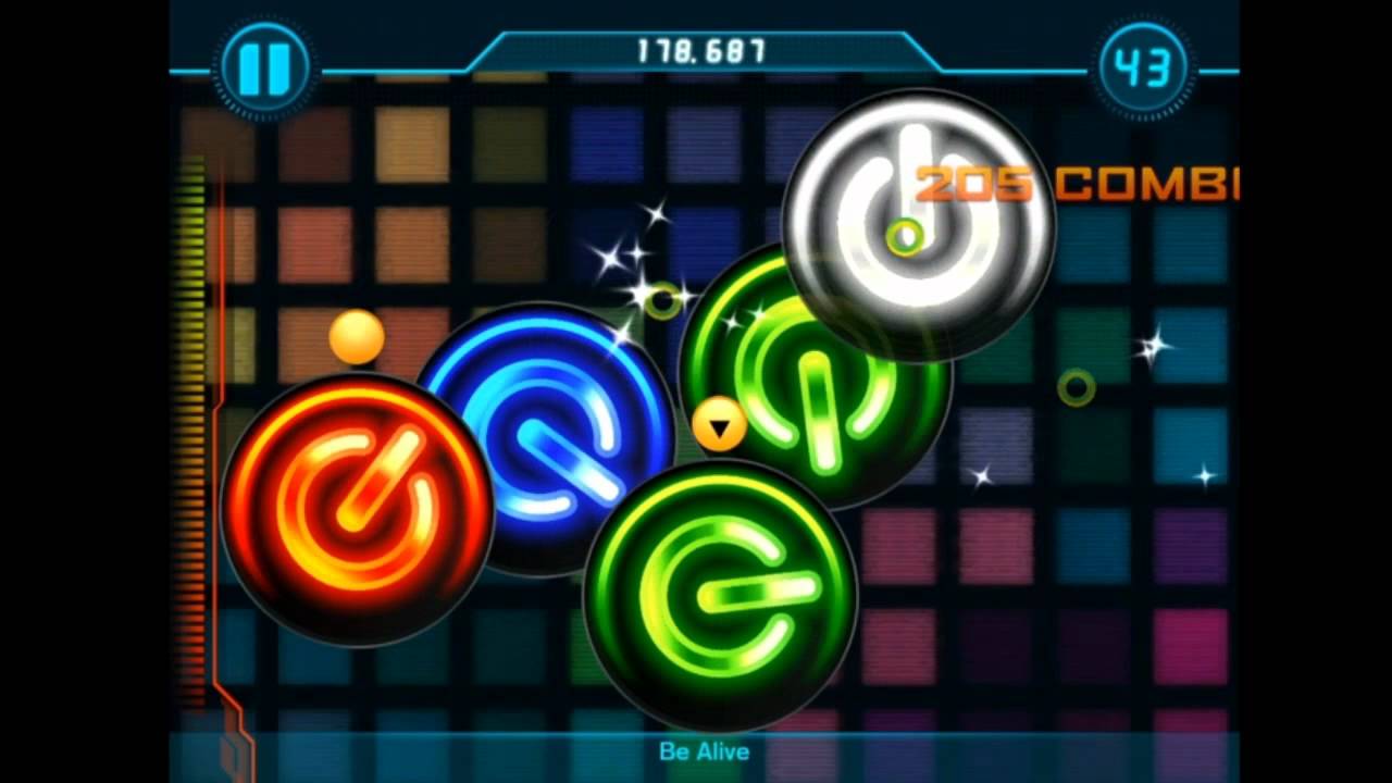 ReRave - Be Alive (Screen Cap) - YouTube