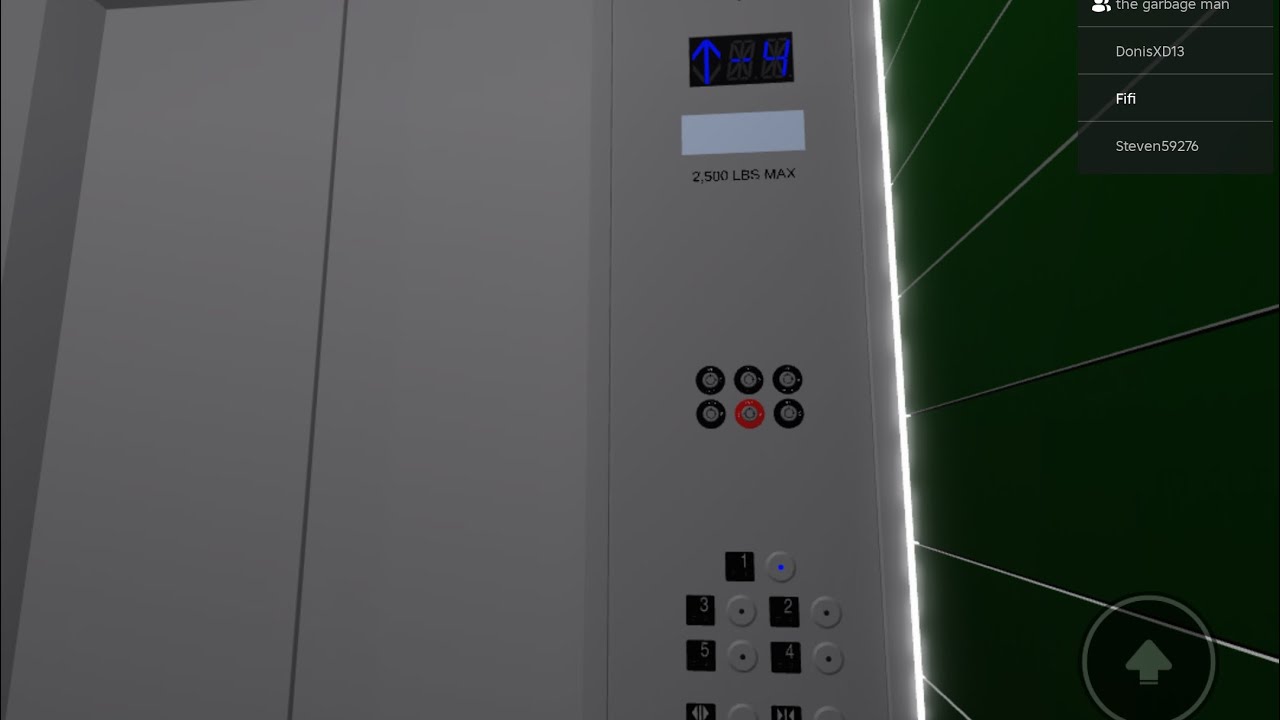 Lift tour in Roblox HDB lifts part 1 and part 2 - YouTube