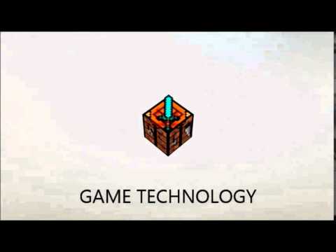 Yepyeni Minecraft - İntro