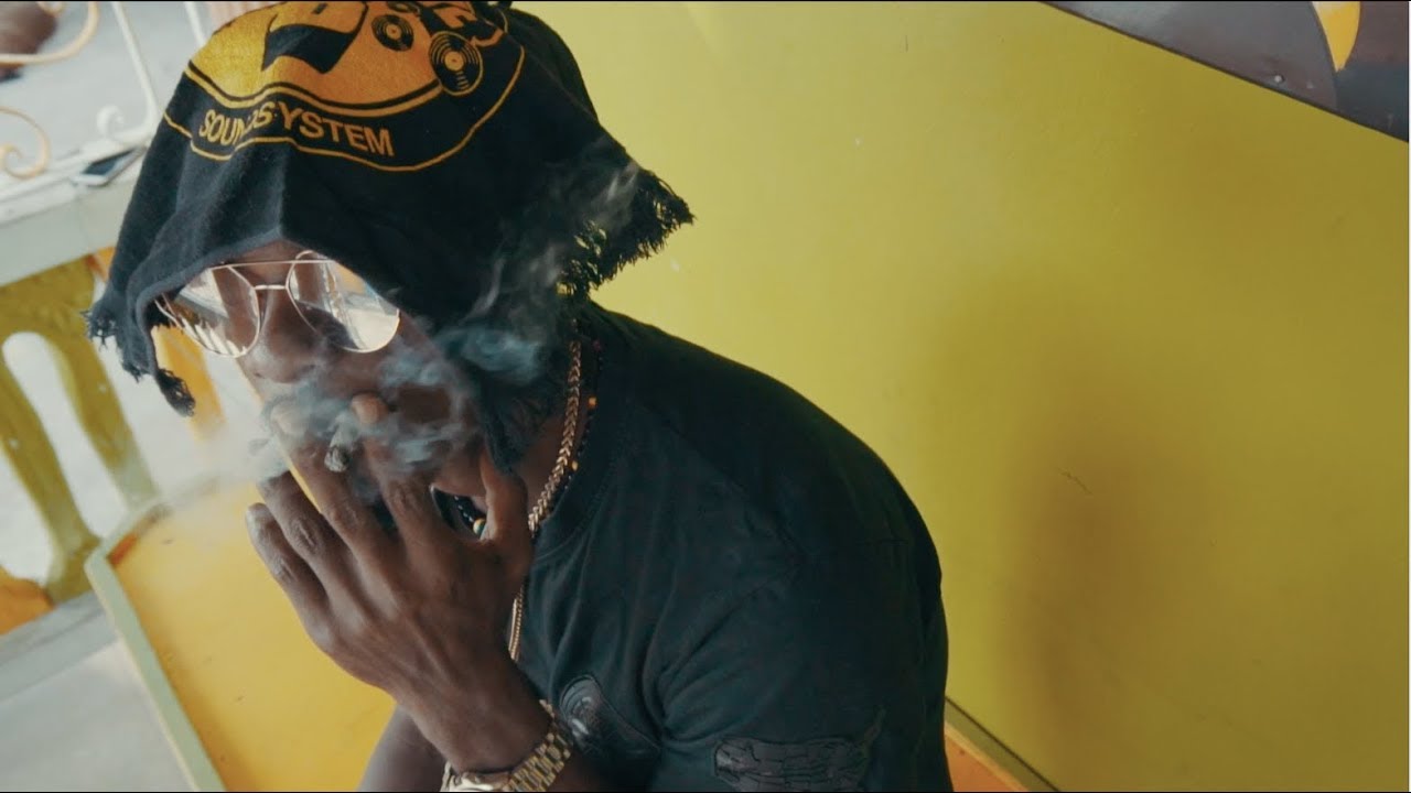 Choppa Chop "I Feel So High" Official Music Video (Produced by Massive ...