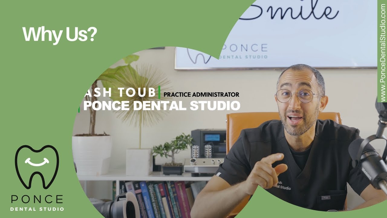 Why Choose Ponce Dental Studio? Your Next Dental Destination for You ...