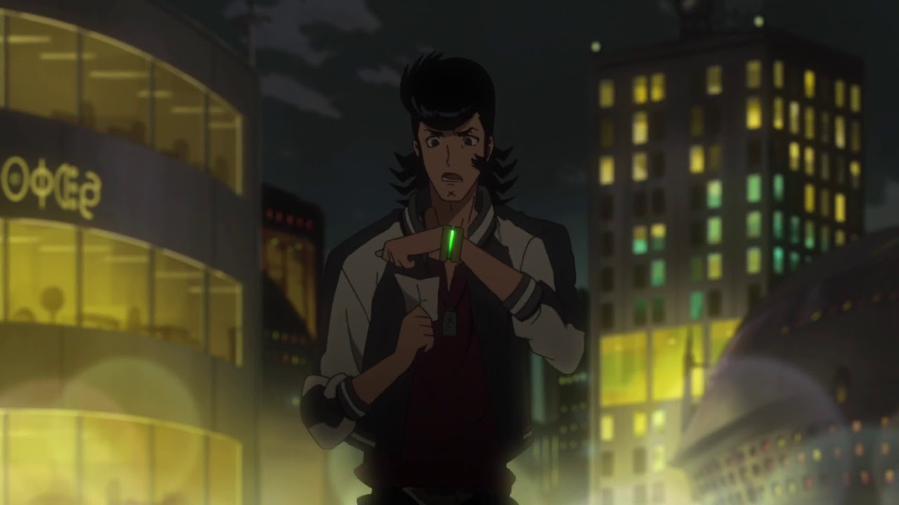 Weaver Beats - Is that your final dandy (Space dandy OST remix) (2018 ...