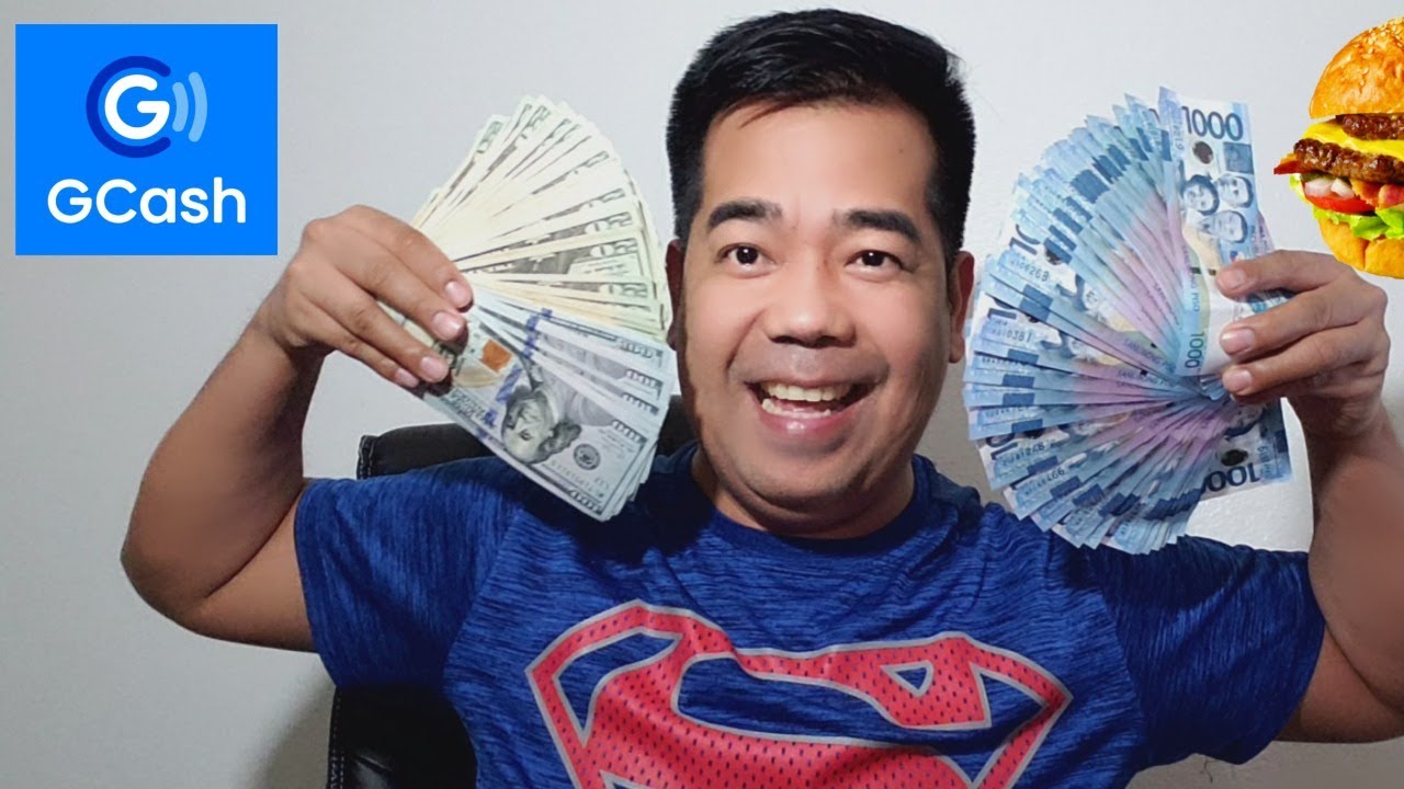 ON THE SPOT EP.112 | GCASH GIVEAWAY WIN UP TO 3000 PESOS - YouTube