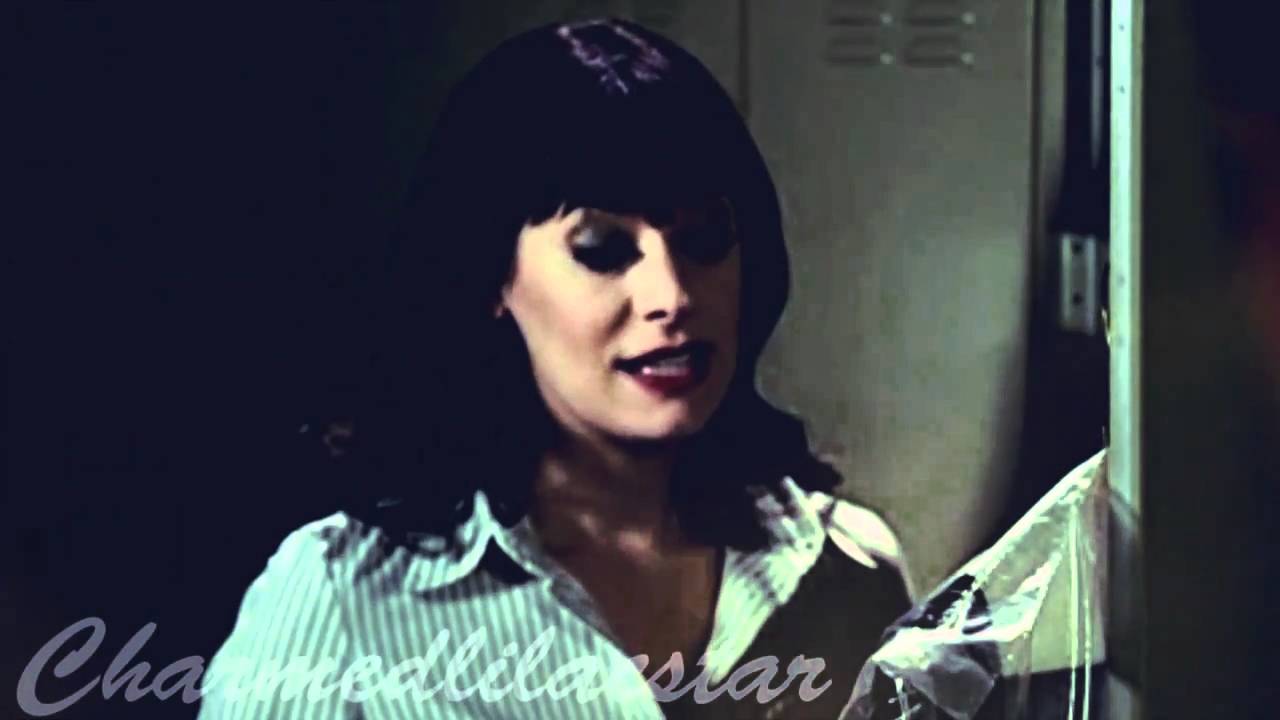 Hotch & Emily- Just the way you are (vidlet) - YouTube