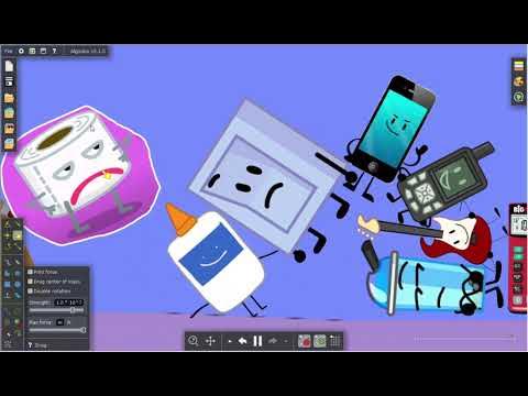 Object Lore The Movie 3 Part 2 - YouTube