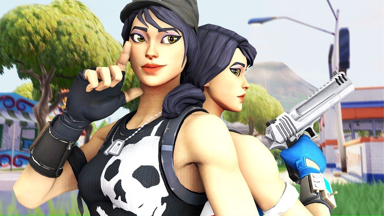 Fortnite Live |Playing with viewers|interactive Streamer - YouTube