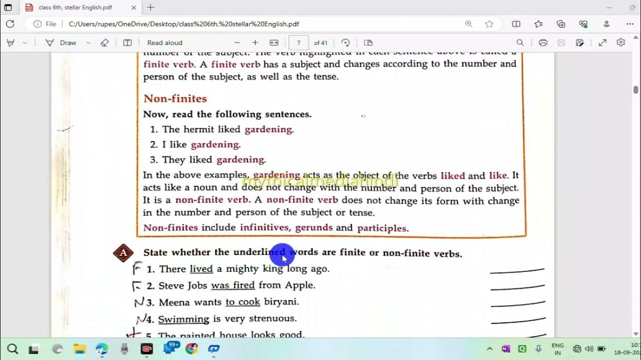 Steve Jobs question answer class 6 english/stanford commencement steve ...