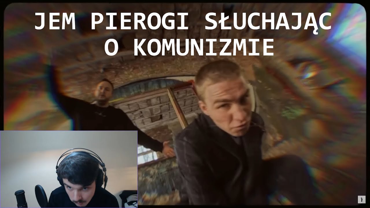 Ten Typ Mes - Foliage ft. Koza | POLISH MAN REACTS TO POLISH RAP/TRAP ...