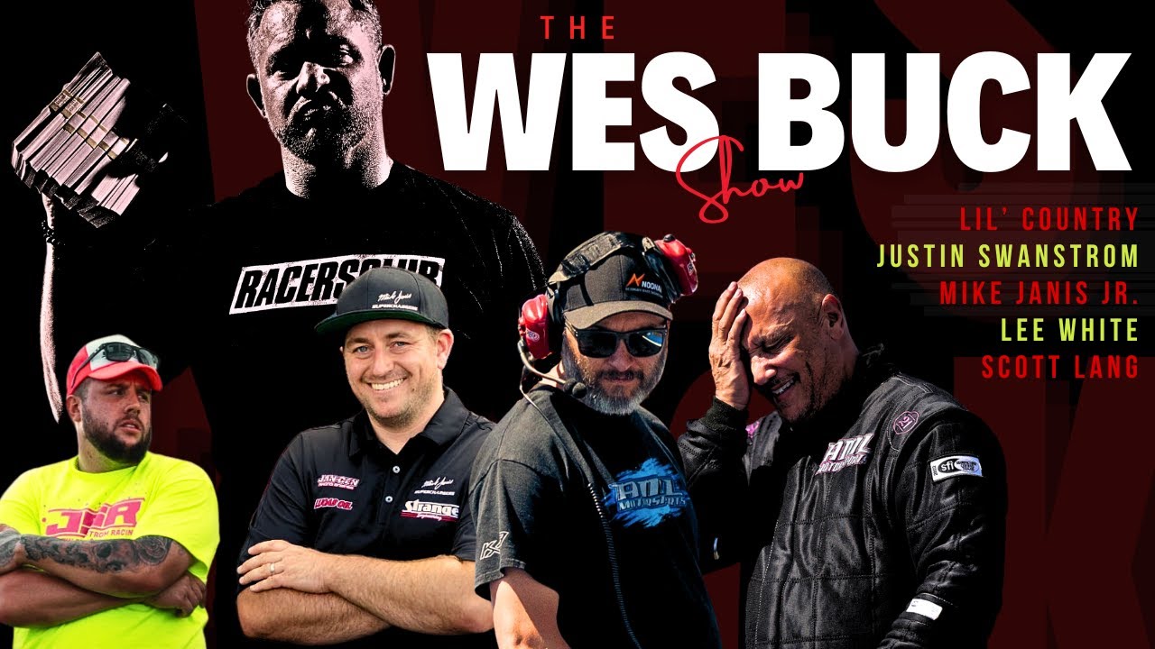 The WBS | Ep.382 | Justin Swanstrom, Scott Lang, Lee White, & Mike ...