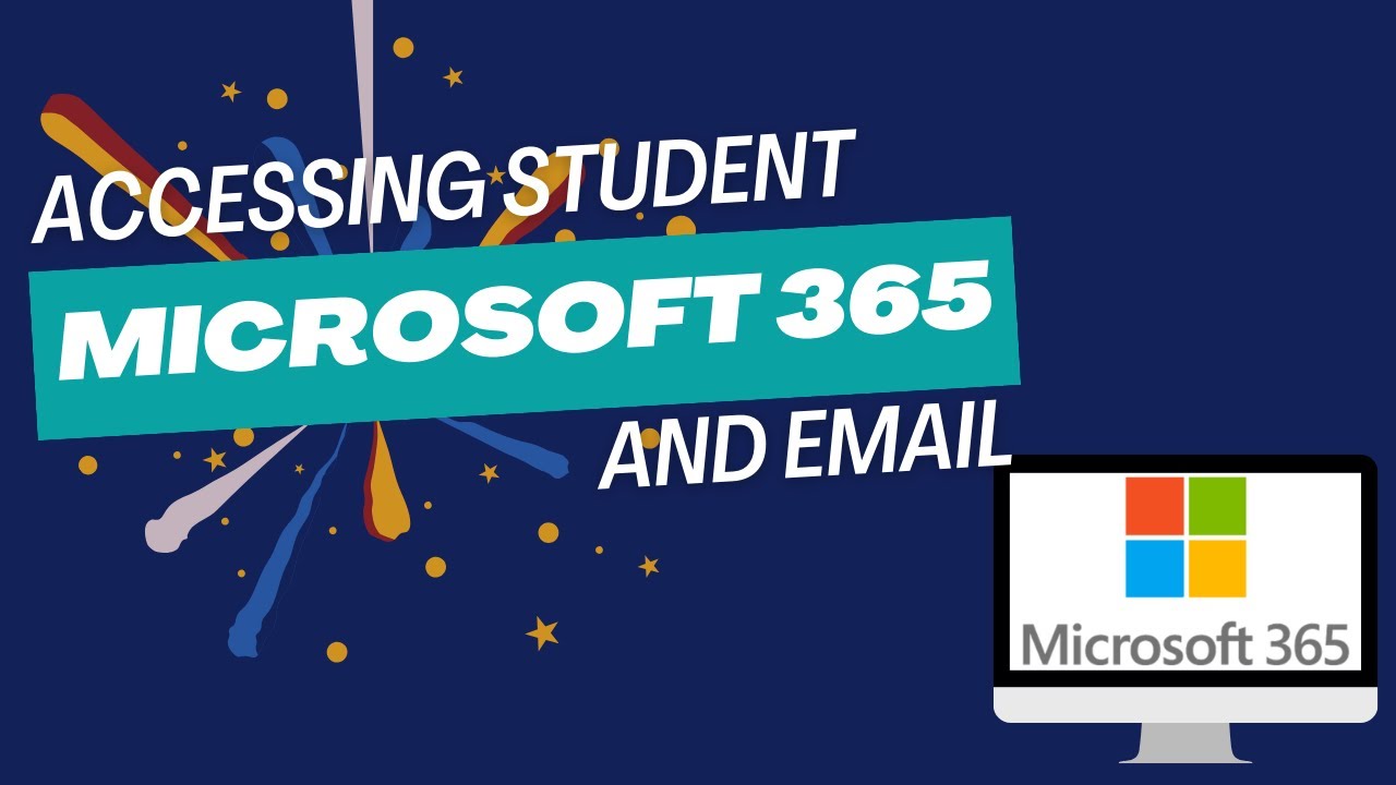 Student Microsoft 365 - YouTube