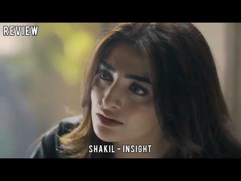 Shaidai Episode 19 [Eng Sub] Feroze Khan - Sahar Hashmi | 18th June 2026 - HAR PAL GEO - HD Review