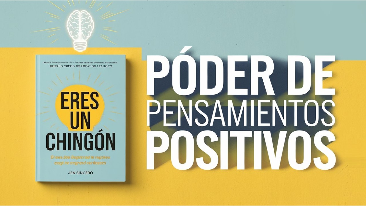 ERES UN CHINGON DE JEAN SINCERO You are A BADASS el poder que tienen ...
