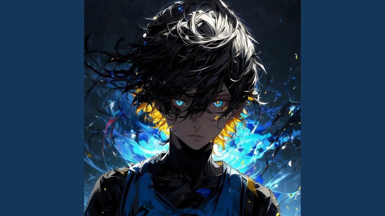 Bachira Awakening Theme (Cover) - Axel Avix: Song Lyrics, Music Videos ...