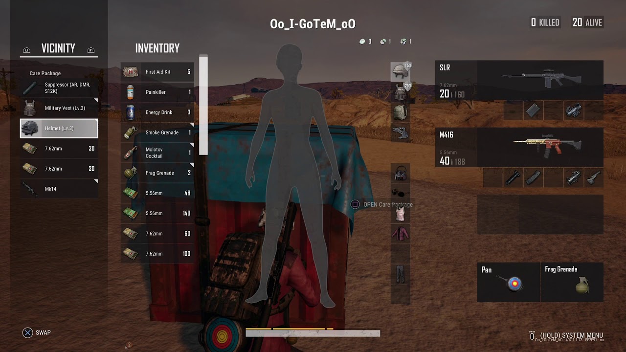 Rican Rambo Duos DINNER (PS4) Wit "MeetMyHeat" - YouTube