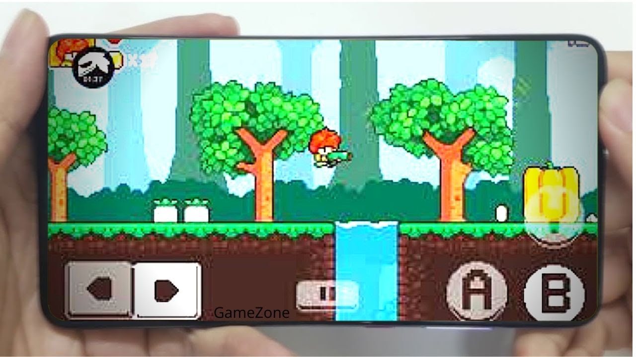 Top 10 Offline Pixel Art Games For Android & iOS Part 1 [GameZone ...