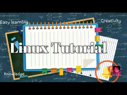 36. Linux Help Commands || whatis command, --help command and man ...