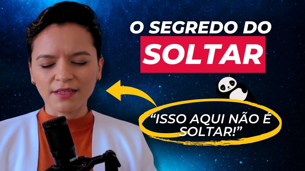 "Soltar Para Receber: Aprenda o que é o SOLTAR e como fazer na PRÁTICA ...