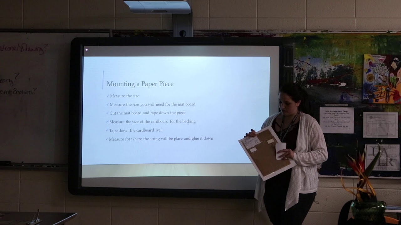 Peyton Hamilton Informative Speech - YouTube