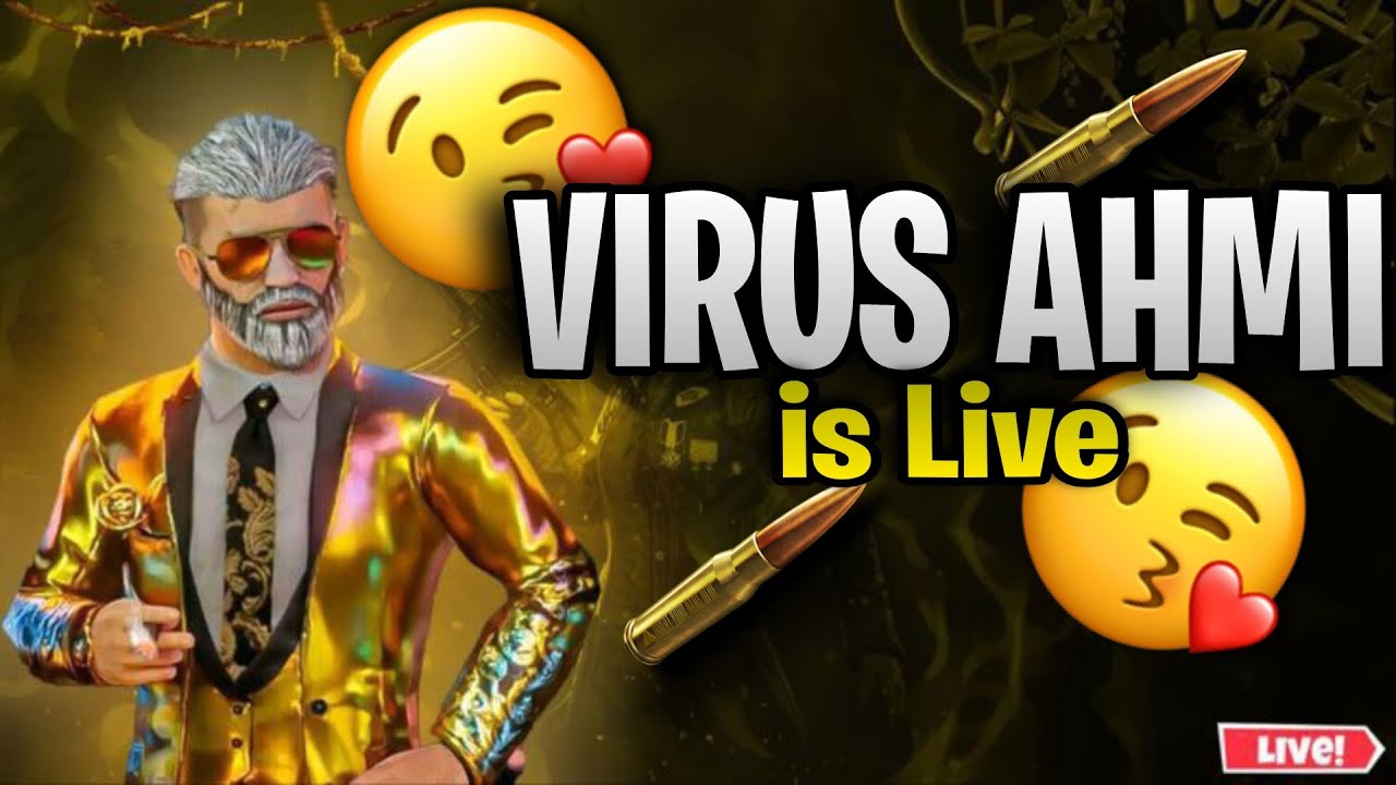 (SUNDAY NIGHT) SPECIALLIVE STREAM BY VIRUS GAMING - YouTube