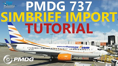 PMDG 737 Tutorials for Microsoft Flight Simulator - YouTube