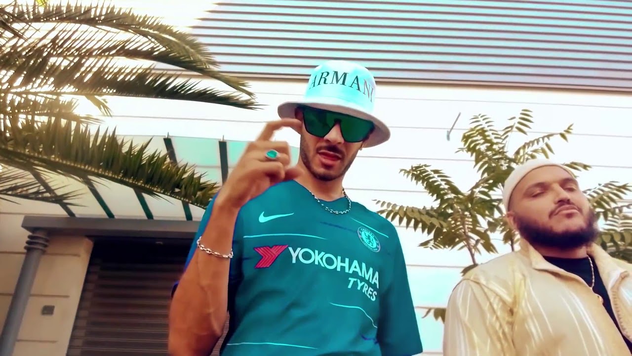 Trap king _sam Dax( فيديو كليب جديد 🔥 (كلاش - YouTube