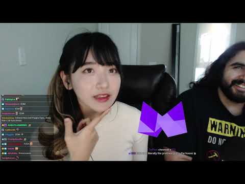 Jinnytty gets a donation from Futanari Princess