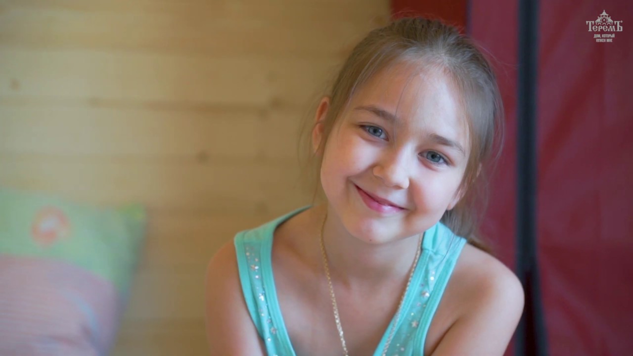 «Теремъ ЛК 1» для семьи Соколовых - YouTube