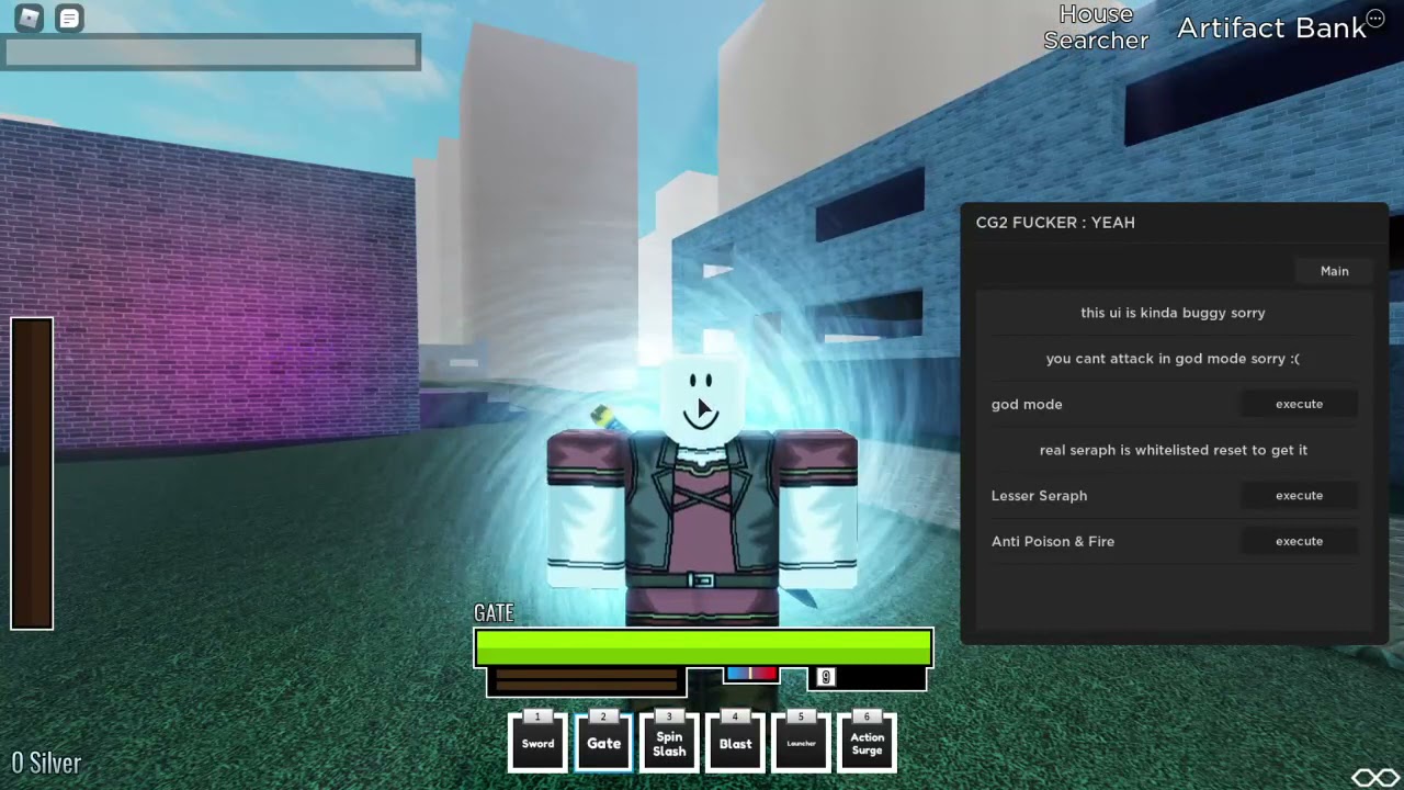 CG2 2.0 UPDATED CHECK DESCRIPTION - YouTube