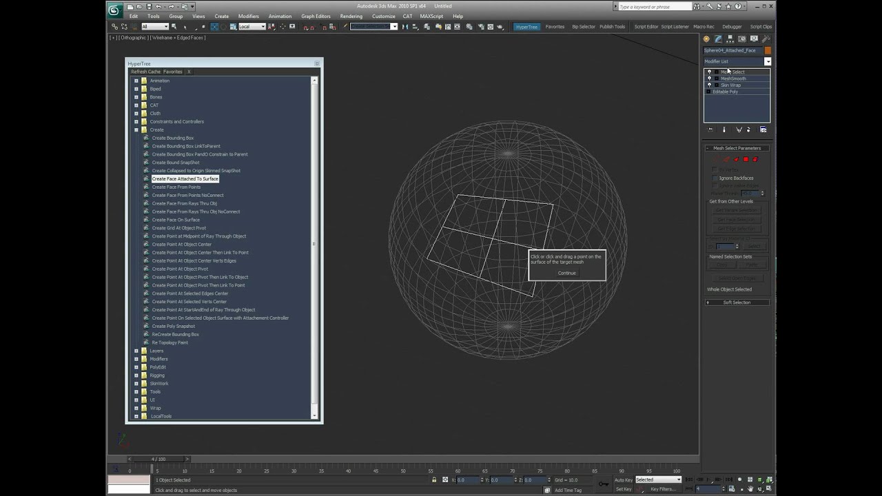TiM Scripts Create - YouTube