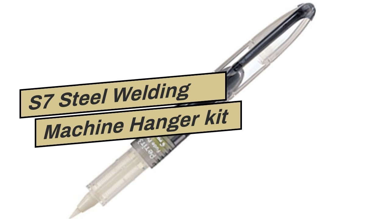 S7 Steel Welding Machine Hanger kit Welding Helmet Hanger for Welder ...