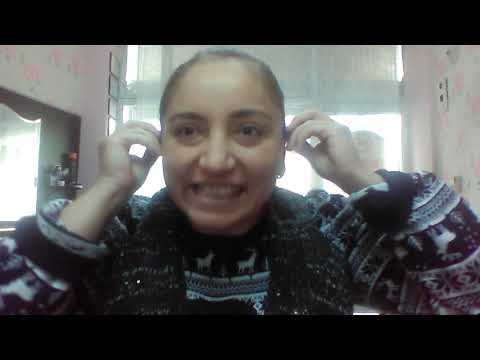 Sir Ağda ile pratik yüz nasıl alınır...#TubaTürer in # kolay ve #eğlenceli # anlatımı:);)