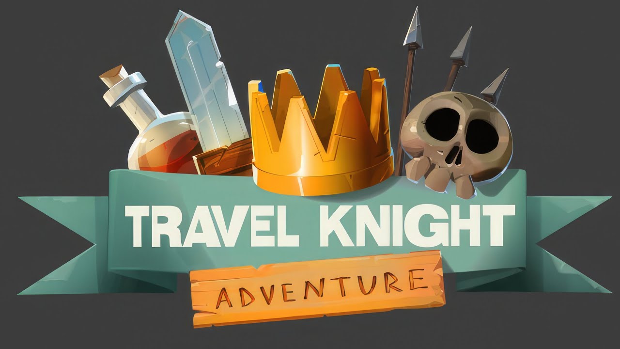 Travel Knight Adventure | Demo | GamePlay PC - YouTube