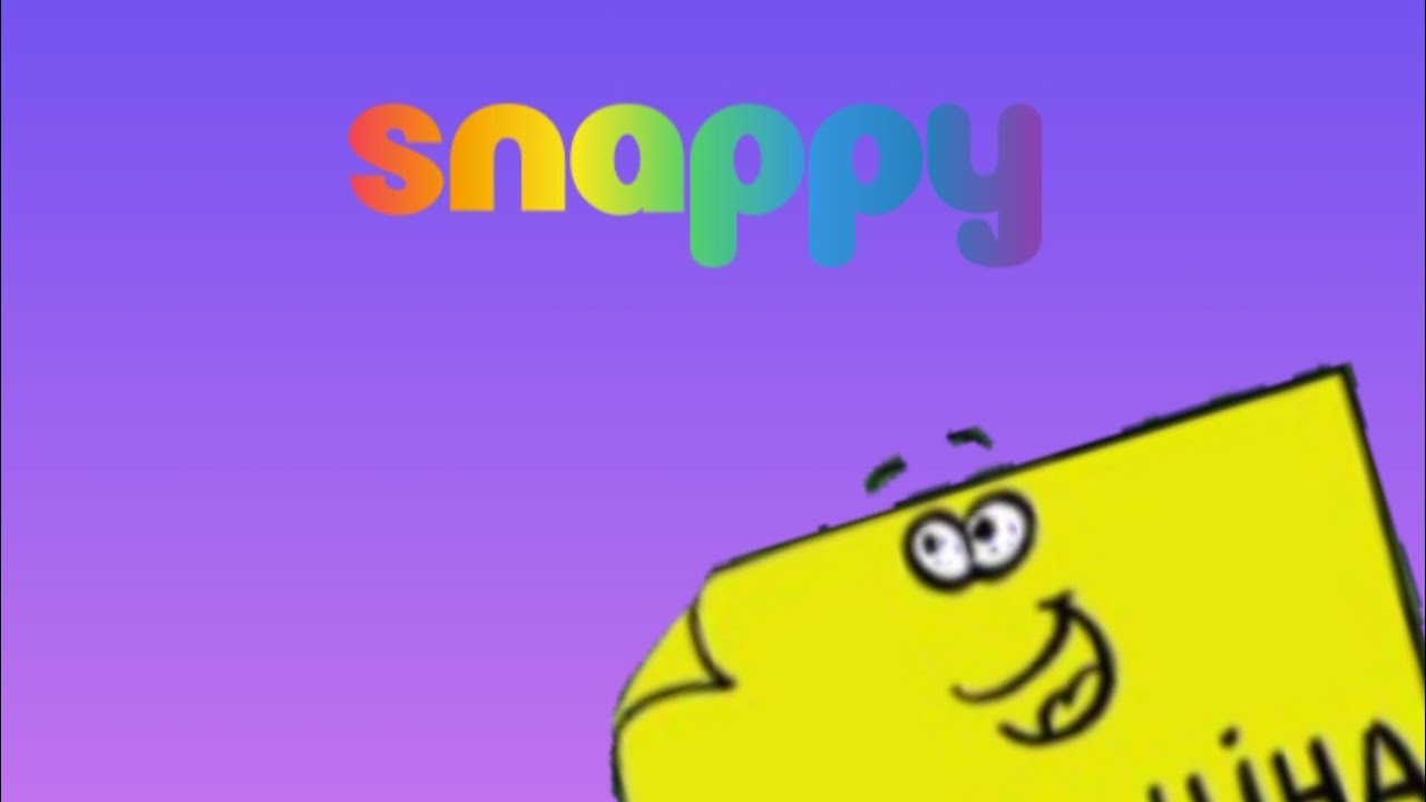 snappy song full rare totally real - YouTube