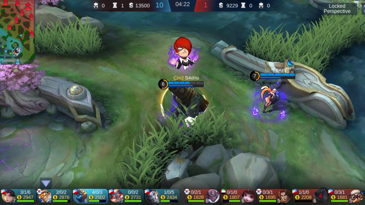 GROCK Full Gameplay - YouTube