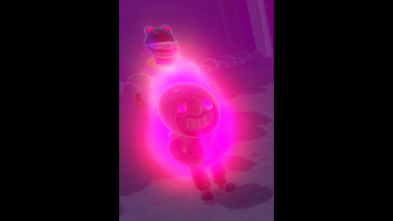 Hyper Dust Elmo Rematch | Phase 2/2 - YouTube