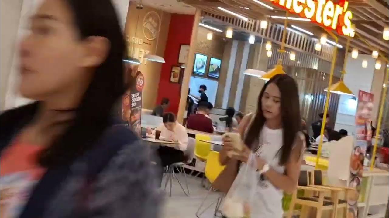 พามาเดินชมเซ็นทรัล ขอนแก่น 17/2/68 - YouTube