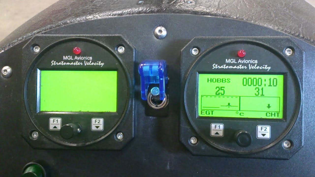 Stratomaster Flight 2 - YouTube