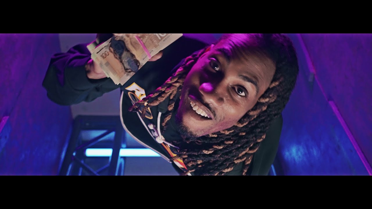 Tizzo - Shewing Gum (VIDEO OFFICIEL) - YouTube