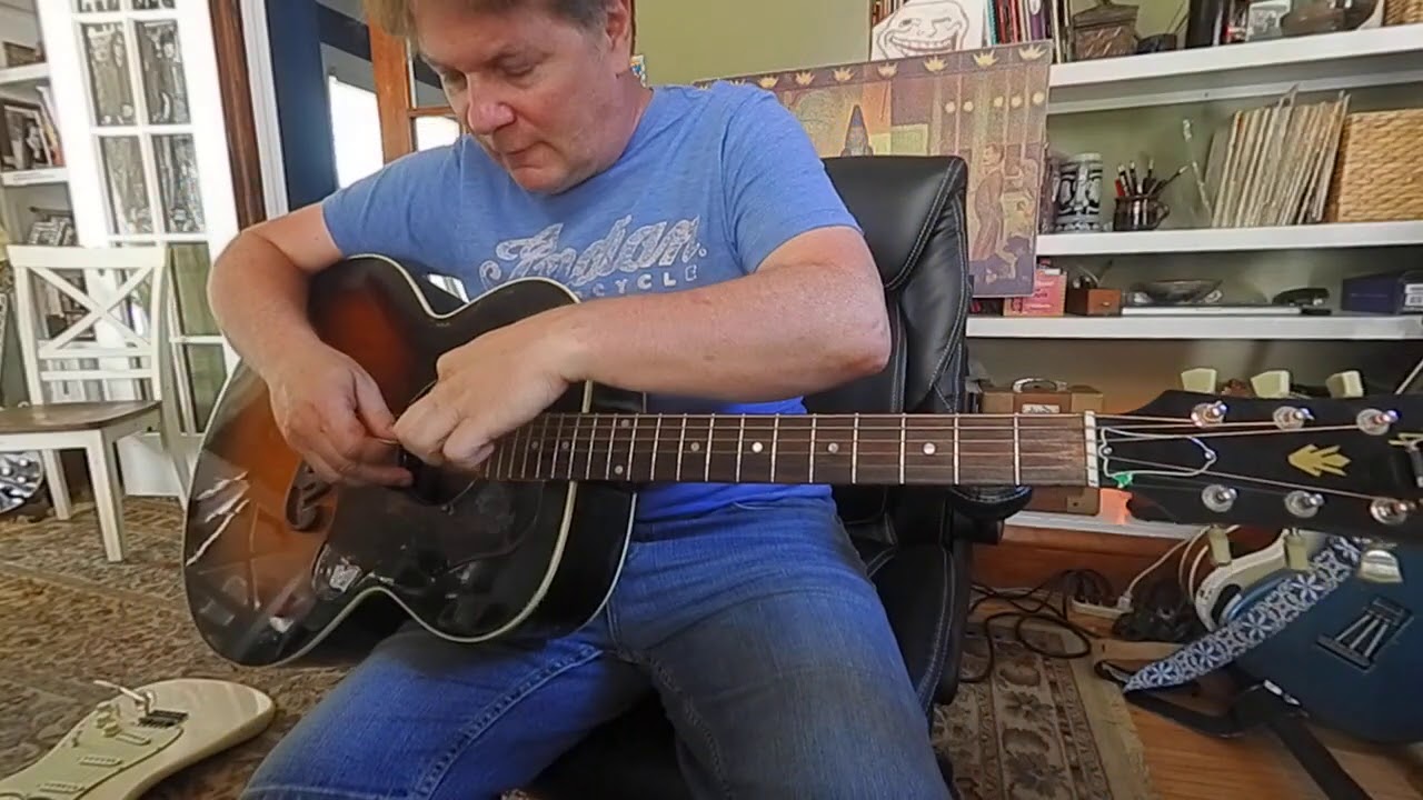 Hello Bradley! - YouTube