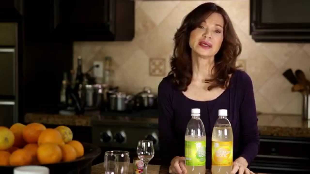 Body Ecology Probiotic Liquids Products - Donna Gates - Body Ecology ...
