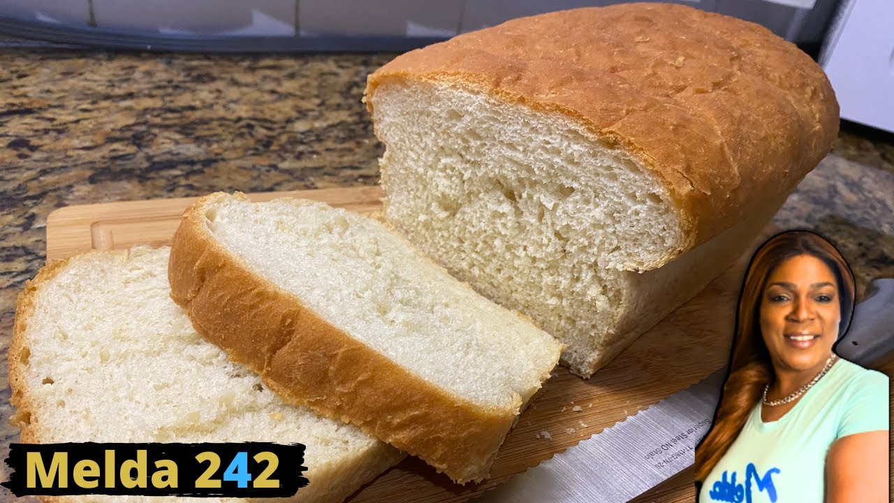 Bread Baking Hack: Ziplock Bag Loaf Recipe! 🍞 - YouTube
