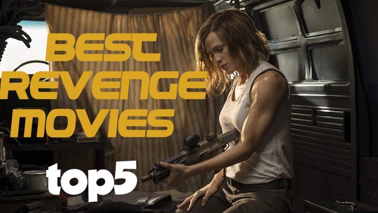 Top5 Revenge Action Movies .You definitely should watch this movies ...
