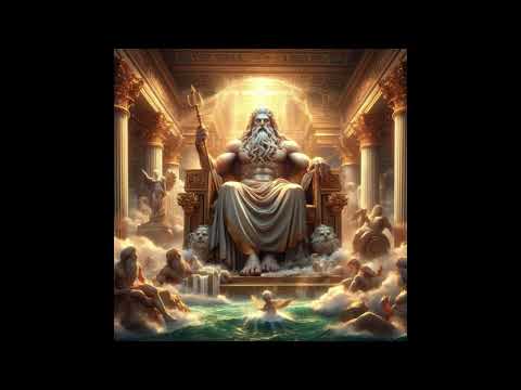 Baba ve Oğul Savaşı: Zeus, Kronos’u Yok Etti!