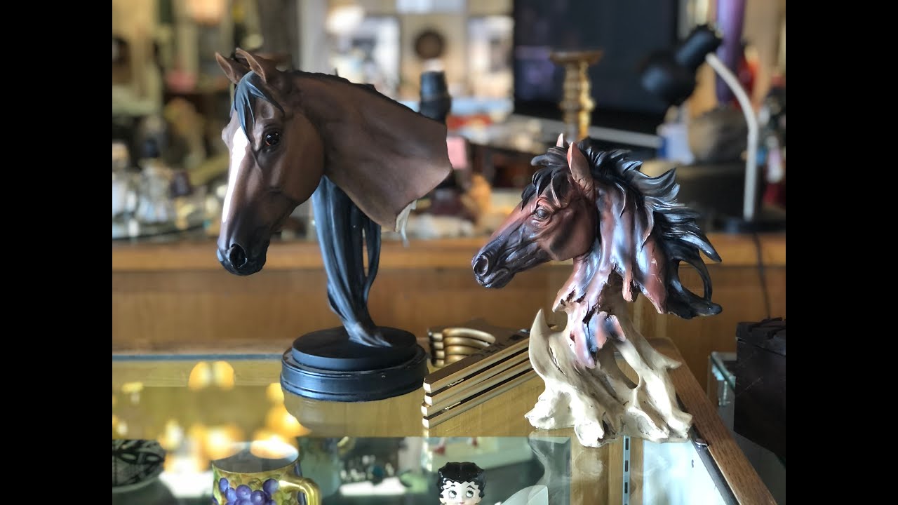 New Vendors at Uneek Findings in Albuquerque - YouTube