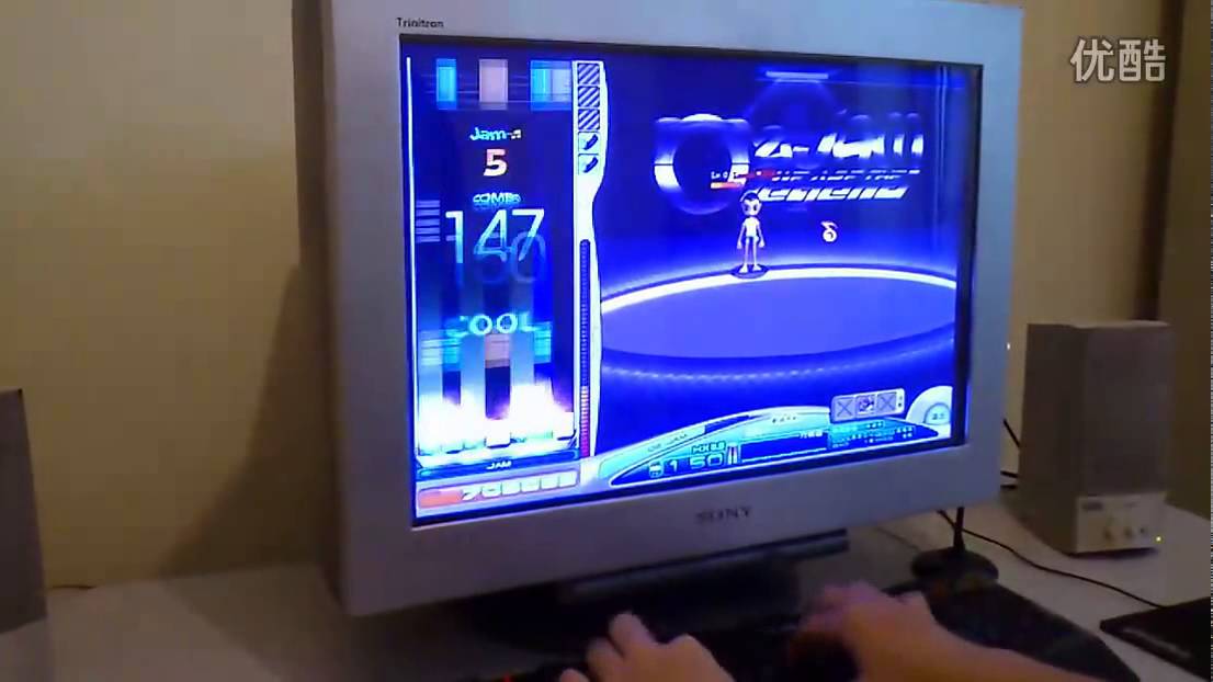 o2jam-China Venus server black holeⅤ By:China Ball - YouTube