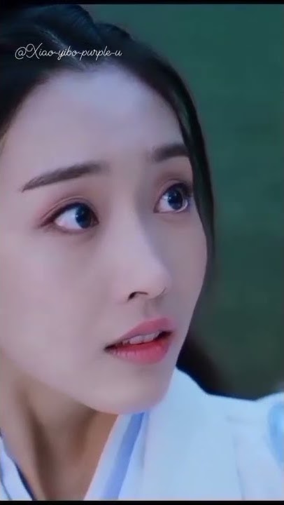 Jiyan yanli&Jin zixuan ️ ️ ️ #theuntamed - YouTube