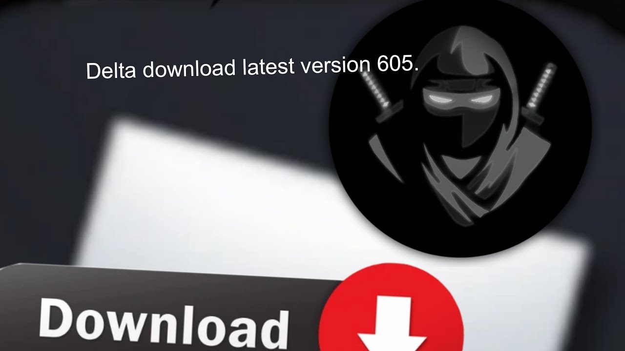 roblox delta executor - YouTube